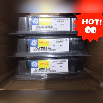 GE 模块 IC693MDL940K 议价