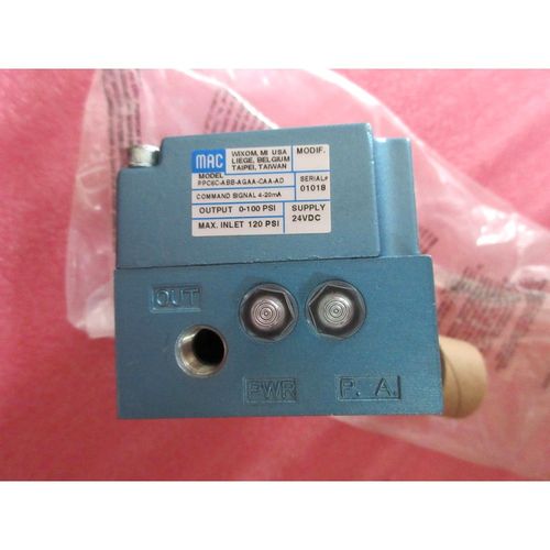 原装 MAC PPC5C-ABB-AGAA-CAA-AD 现货 议价_虎窝淘