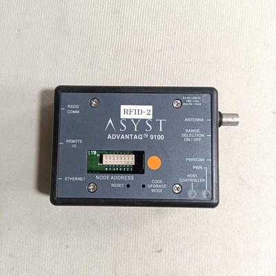 ASYST ATR 9100 转换器 2个现货实物拍摄 议价