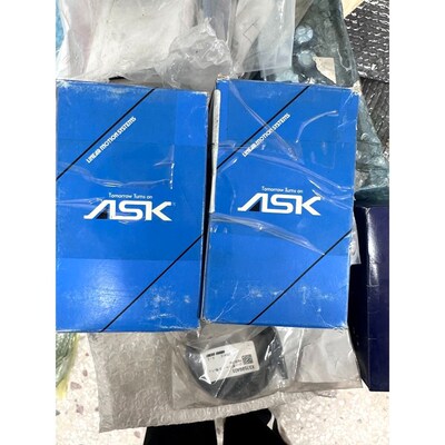 日本ASK精密直线轴承NFIS-30VLUU 原装进口 议价