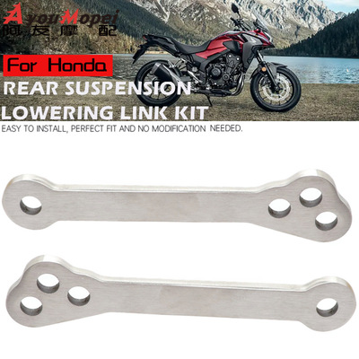 适用本田CB400X5FR改装