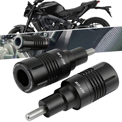 适用雅马哈MT09SP21-25