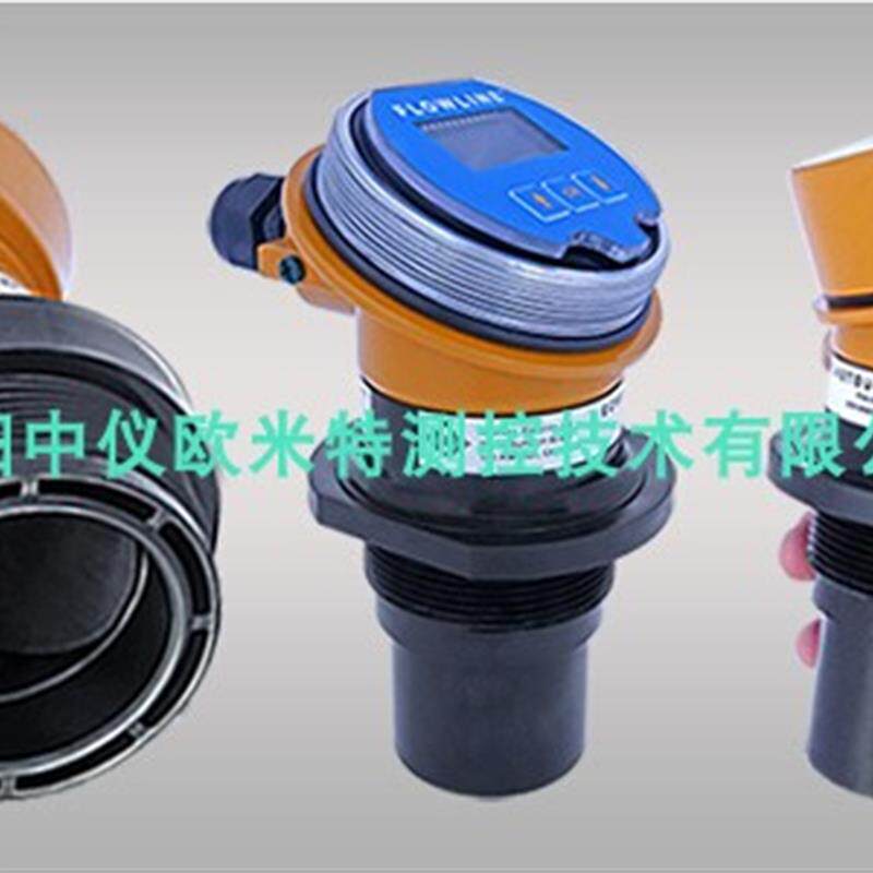 议价氟莱弗莱FLOWLINE声波液位计LU20-5001-IS升级US06--0001_虎窝淘