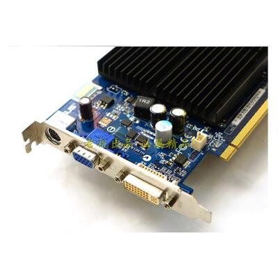 nVIDIA Geforce 8500GT 512M  ASUS 医疗 显卡