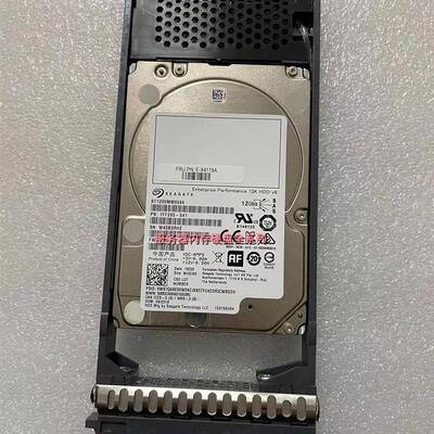 NetApp E-X4119A/E-X4119B-R6 1.2T E2724 E2824 E2700 E2624硬盘