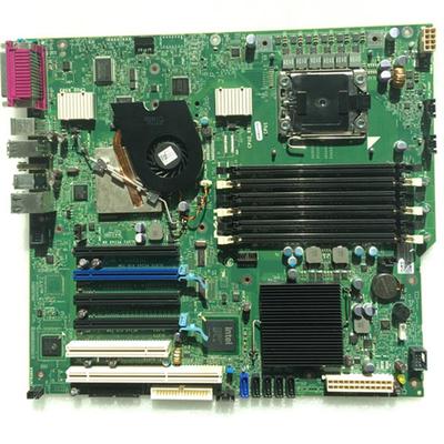 原装Dell Precision T7500主板戴尔T7500主板M1GJ6通用6FW8P