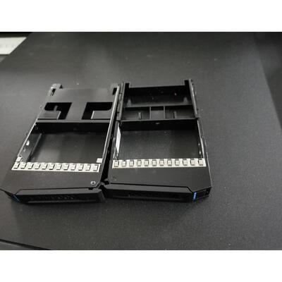 浪潮能堆叠支持NF527NF5280M4M5SA5212M4M5 2.53.5寸硬盘托架支架