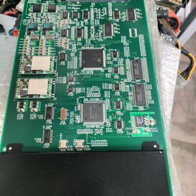 5524238-C HP USP HDS Xp12000 SSVP 板