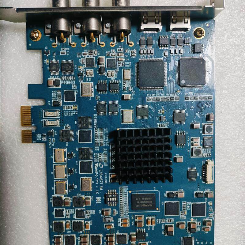 sobey索贝Sobey MG4511 图文信息采集卡
