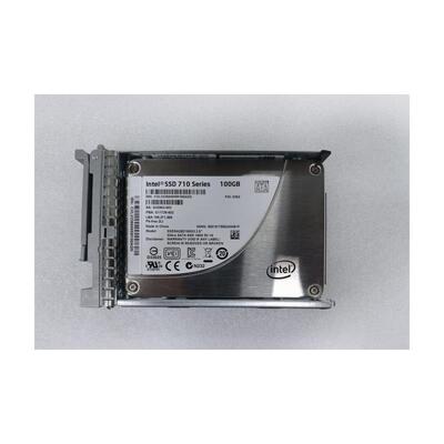 思科 UCS-SD100GOKA2-E 100G SSD G32903-603 G11726-602 3GB