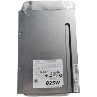 DELL T3600 T3610 T5600 5610工作站电源H825EF-00 DR5JD 825W