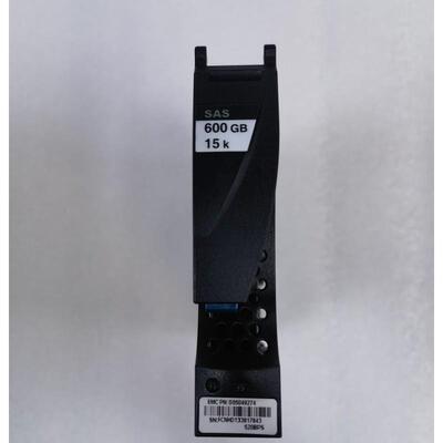 EMC VNX 600G 15K SAS 005049677 005049274 005049272 005049675