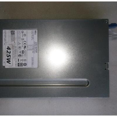 原装DELL/戴尔 T3600 T5600 T3610 电源 AC425EF-02 425W  YFY1V