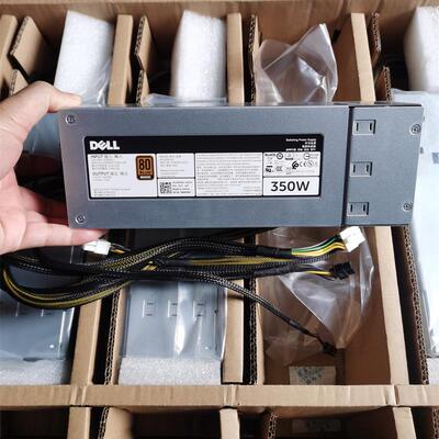 AC350E-S0戴尔 POWEREDGE  T340服务器电源14代 350W NW98H G9TRF