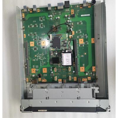 华为 RH8100V3 03031CQT BC61FIOA01 A型前LO模块 (12HDD)