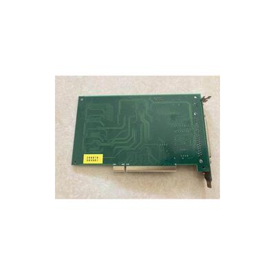 PLX PCI9052G PCI-V3.1 37针接口 控制卡WZ-01