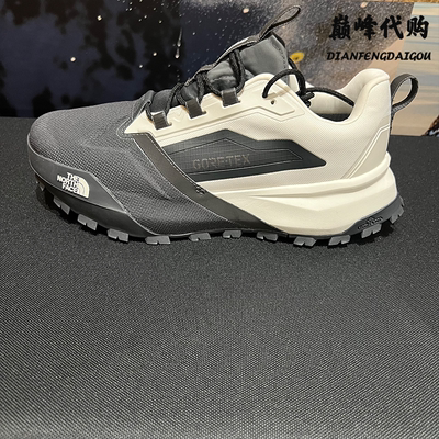 防水户外8A9X轻便男款运动徒步鞋