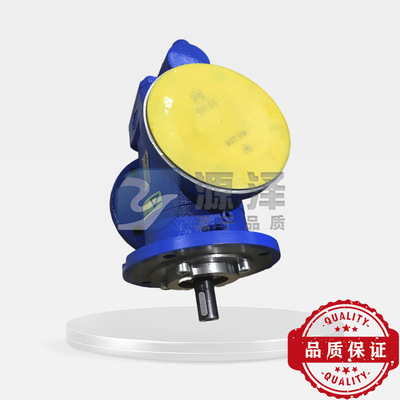 ACG052K7NTBP三螺杆泵 矿机齿轮箱润滑油泵 瑞典IMO AB油泵