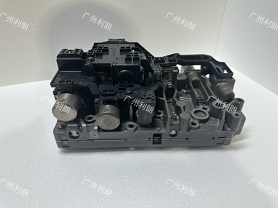 长城7DCT450阀体 适用车型长城哈弗H6/F7/F5魏派V5V6V7