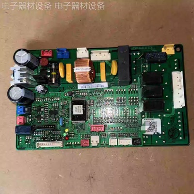 三星空调主板DB93-12406C原装