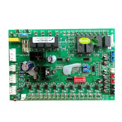 奥克斯空调主板HAC-M0D-V2.1S1