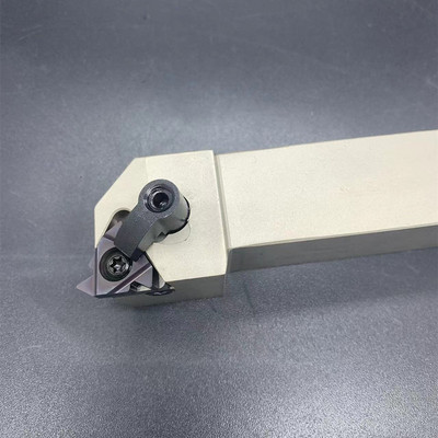 悍狮霸外螺纹车刀杆压板式