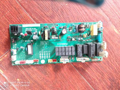 空调PCB-M-DD-042EMHBN210