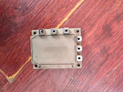 海尔模块7MBP50RU2A120-50