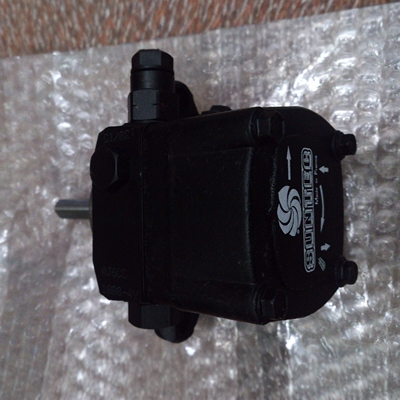 燃油燃烧机油泵原装进口桑泰克