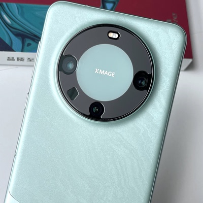 华为mate60精孔通孔定制镜头膜