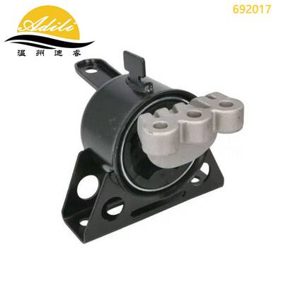 CHEVROLET SPARK BEAT机脚胶96686002  96686602 95969583