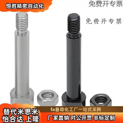 带肩铰链销MIECLBDGH