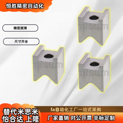 直线导轨滑块CVTBS16CVTBST19