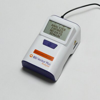 议价Analyzer BD Veritor Plus工控设备可维修