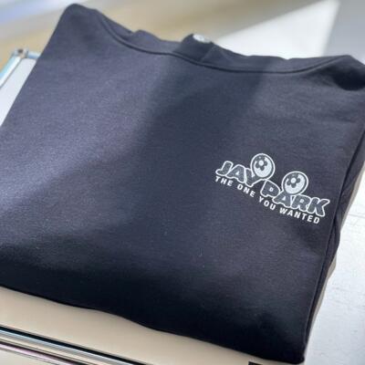 VandyThePink连帽衫卫衣