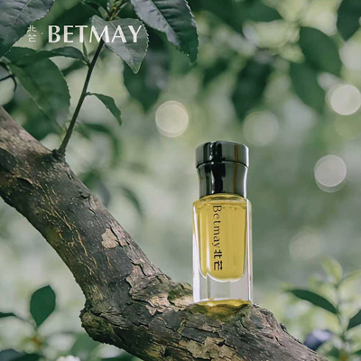 北芒Betmay空谷之息自然系列茶百戏香水油6ml正装
