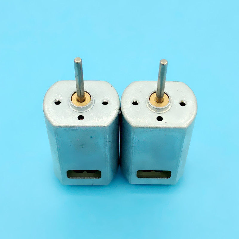 特价暴力高速180电机 强磁180PH高转速马达 3.7V 3V 4.5V航模车模