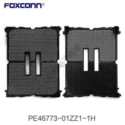 Foxconn富士康 PE46773-01ZZ1-1H LGA4677-1 CPU座子大锡球插座槽