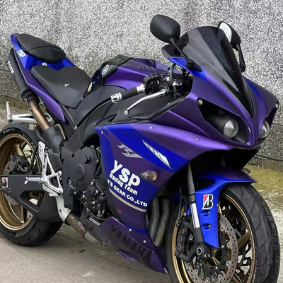 雅马哈R109-14年FAIRING外壳