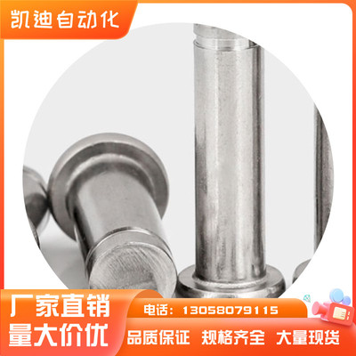 铰链销SHCCG8/10/6/5/4/12-10/15/20/25带肩扣环型