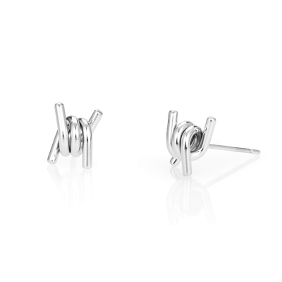 3forevigt耳钉通勤独特