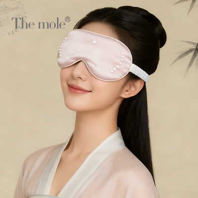 真丝宋韵真丝桑蚕丝眼罩