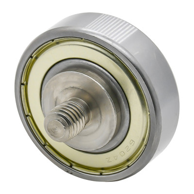 NTBG NTSBG 9 13 16 19 22 26 30 32 35 37 52 12 20外螺纹型轴承