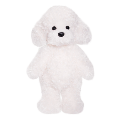 【正版】Chongker宠客玩偶泰迪