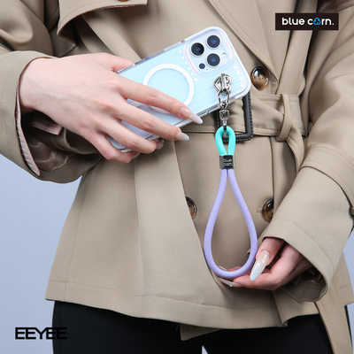 伊亚伊户外防丢通用手机挂绳