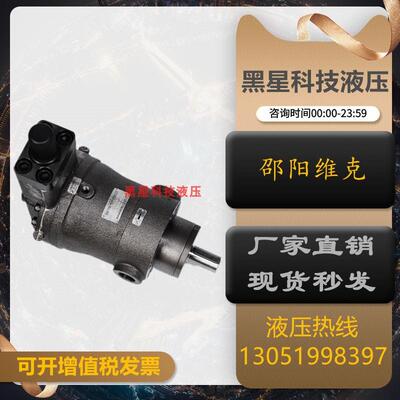 新款液压SY-10/25/32/40/63/80/100/125YCY14-1ELB轴包邮
