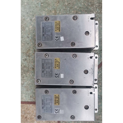 新款STAR机械手伺服器TA8098N4101E110 驱动器TA8098N4111E111包