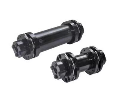 DFF21 DFF22 DFF31 DFF32-D56 D66 -d-e 长跨距膜片式联轴器