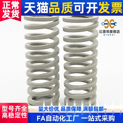 SWU替矩形弹簧SWR10.5/12.5/14.5/17/21/26/31/37-20/30/25