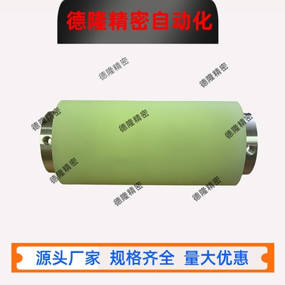 带紧定螺钉滚轮QAG21/22/23-D20-d8-L15/L20/L25/L30/L40/L50